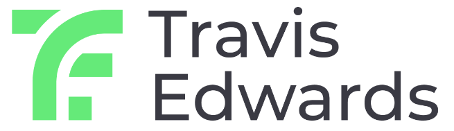 Forensic Investigation Manager - Travis Edwards